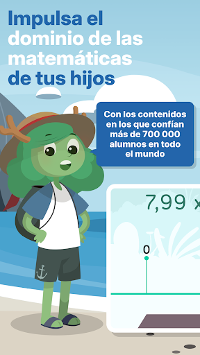 Descargar y ejecutar Bmath: Aprende mates en casa gratis en PC