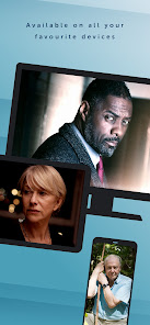 BritBox: Brilliant British TV – Apps on Google Play