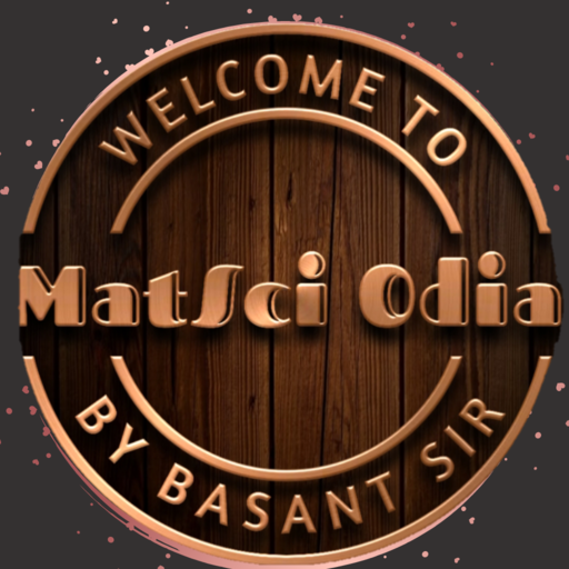 MatSci Odia Official for PC / Mac / Windows 11,10,8,7 - Free Download ...