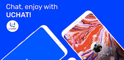 UChat - Messenger Android App UChat - Messenger Android App