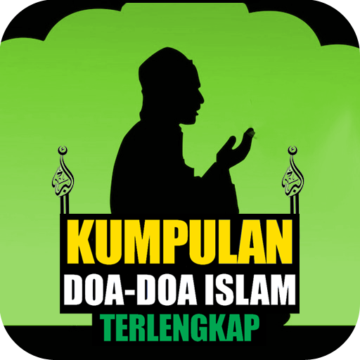Kumpulan Doa Islam Terlengkap - Apps on Google Play