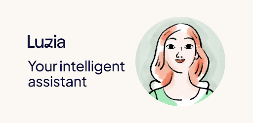 Luzia: Your AI Assistant Android App