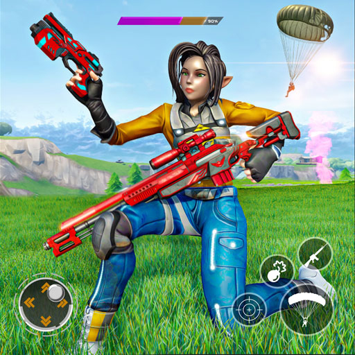 Google Play의 Super Monkeys Games 개발자 Android 앱