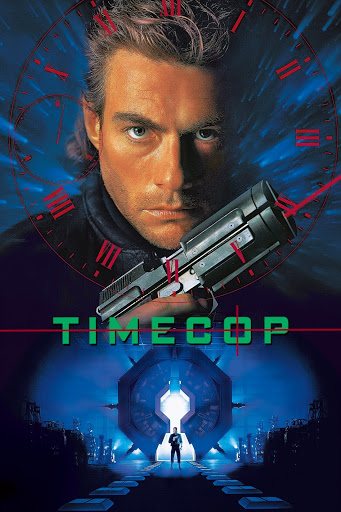 Timecop - Google Play 영화