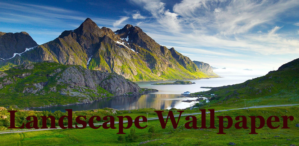 4K Landscape Wallpaper - Latest version 1.03 for Android App ...
