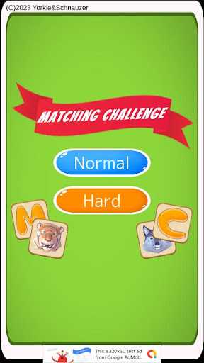 Baixe a versão Android de Matching Challenge APK - LDPlayer