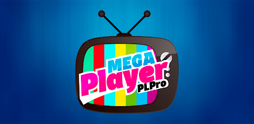 MEGA Player PL PRO Android App