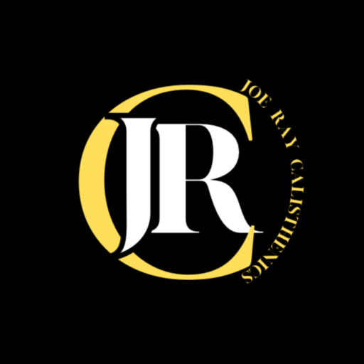 Joe Ray Calisthenics - Apps on Google Play