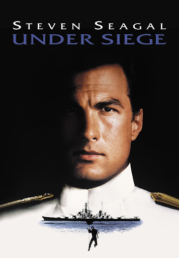 Under Siege - Movies on Google Play