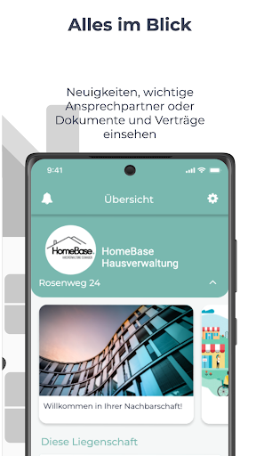 HomeBase Hausverwaltung for PC / Mac / Windows 11,10,8,7 - Free ...