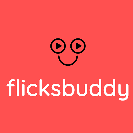 Flicksbuddy : OTT Watch Guide for PC / Mac / Windows 11,10,8,7 - Free Download - Napkforpc.com