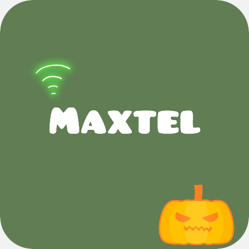 Android Apps by Maxtel on Google Play