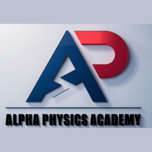 Alpha Physics Academy - Apps on Google Play