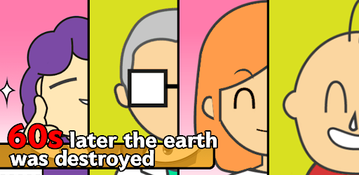 Earth Savior Android App