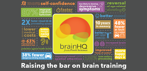 BrainHQ - Apps on Google Play