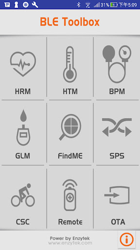 BLE Toolbox for PC / Mac / Windows 11,10,8,7 - Free Download ...