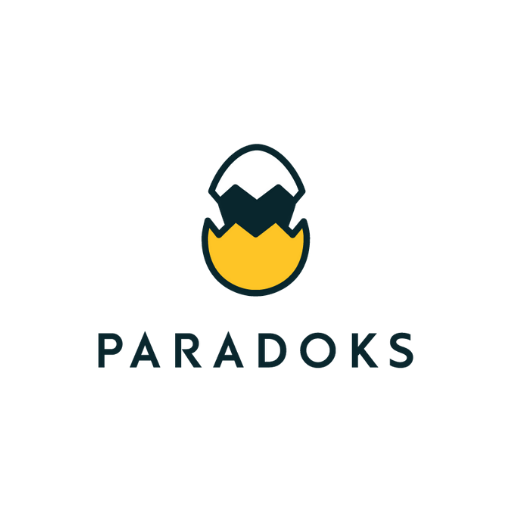 Google Play의 Paradoks 개발자 Android 앱