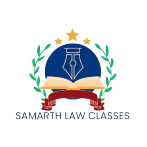 Samarth Law Classes (SLC) - Apps on Google Play
