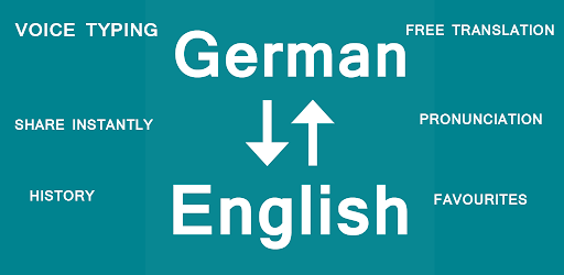 German To English Translator Android App