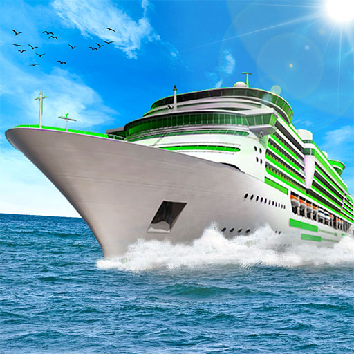 Cruise Ship Driving Games for PC / Mac / Windows 11,10,8,7 - Free ...