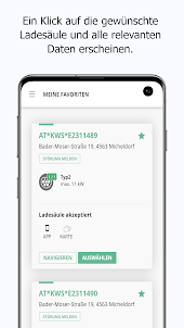 PC에서 kW-Solutions Global Charging 플레이, 컴퓨터용 앱플레이어 다운로드
