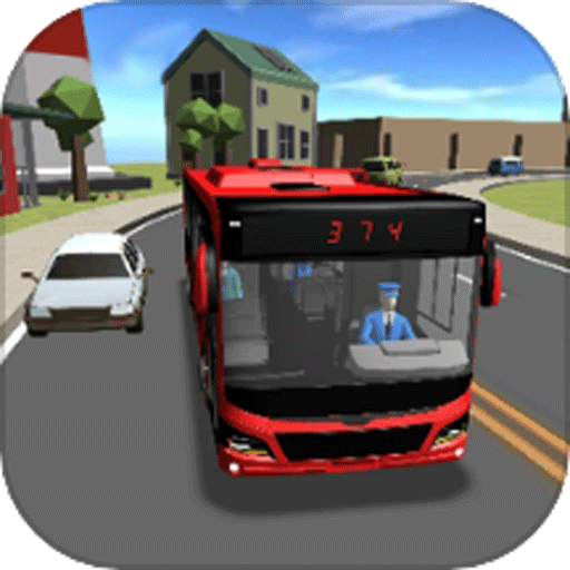 Driving a Bus Simulator - Apps on Google Play