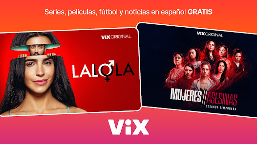 ViX: TV, Deportes y Noticias - Aplicaciones en Google Play