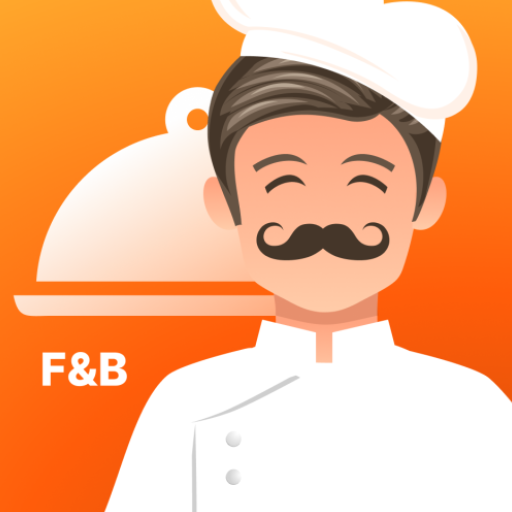 Keivi FnB Staff - Apps on Google Play