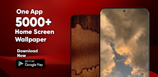 Home Screen Wallpaper Android App