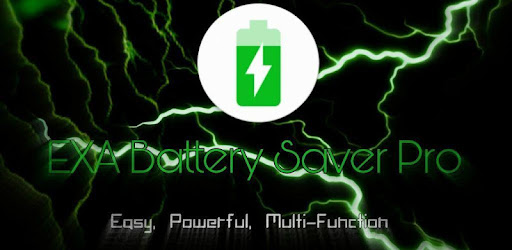 EXA Battery Saver Pro: Extend Battery Life