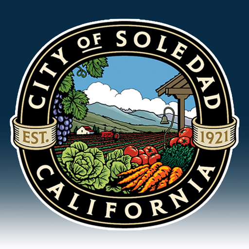 It's Happening in Soledad – Apps on Google Play