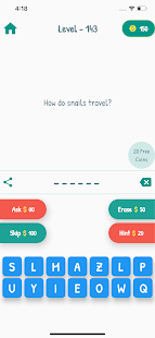 Riddles Quiz Game Brain Teaser Games With Answers für PC / Mac ...
