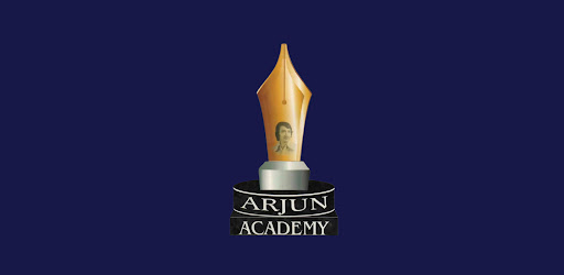 Arjun Academy - Dhoraji Android App