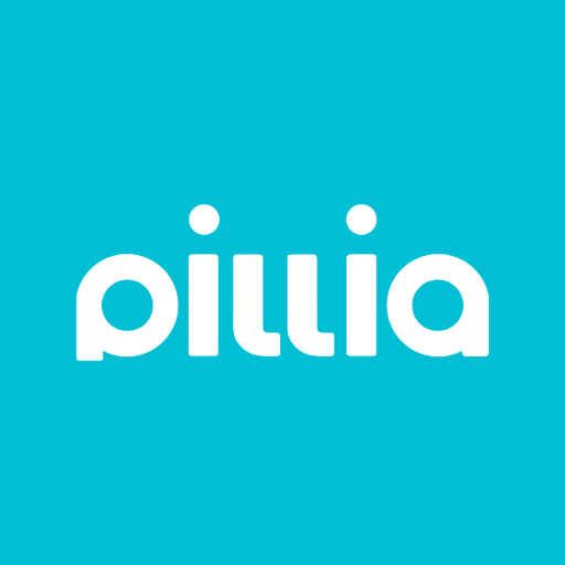 Pillia - Apps on Google Play