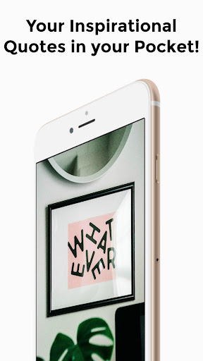 Inspirational HD Quotes Wallpa for PC / Mac / Windows 11,10,8,7 - Free ...