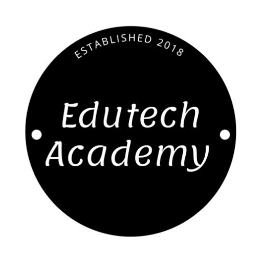 Edutech Academy – Apps no Google Play