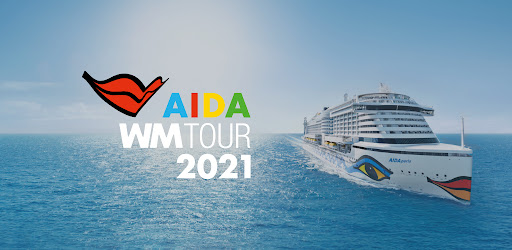 WM AIDA TOUR 2022 Android App