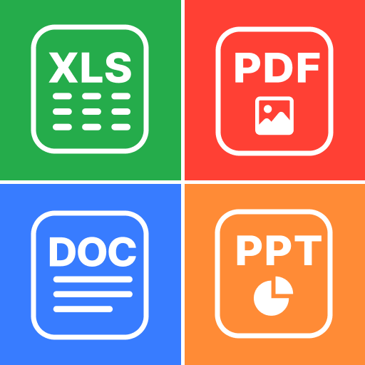 Documents: PDF,Word,Excel,PPT - Apps on Google Play