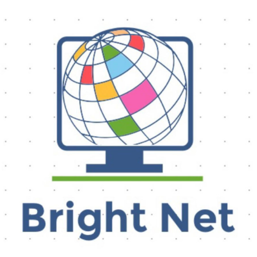 BRIGHT NET for PC / Mac / Windows 11,10,8,7 - Free Download - Napkforpc.com