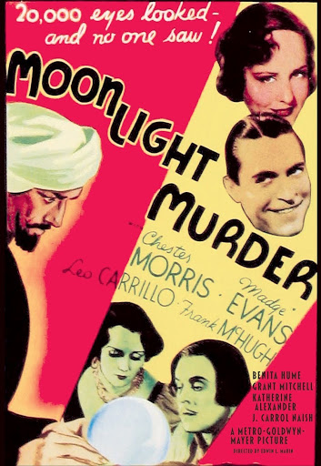 Moonlight Murder - Movies on Google Play