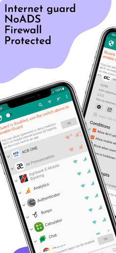 Internet Guard Firewall PRO for PC / Mac / Windows 11,10,8,7 - Free ...