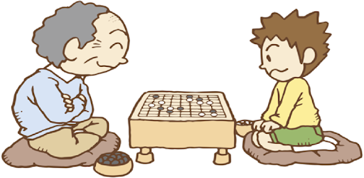 Go Joseki Android App