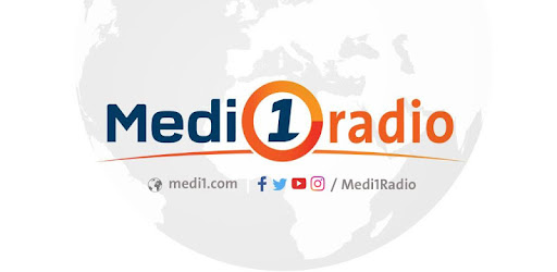 Medi1 radio Android App