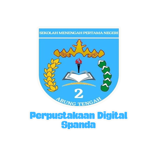 Perpustakaan Digital Spanda - Apps on Google Play