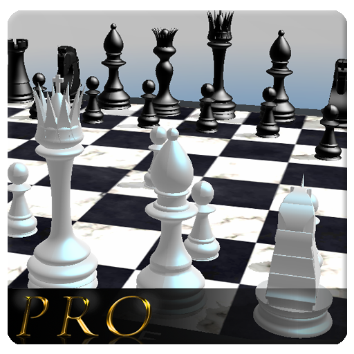 About: Chess Master 3D PRO (Google Play version) | | Apptopia