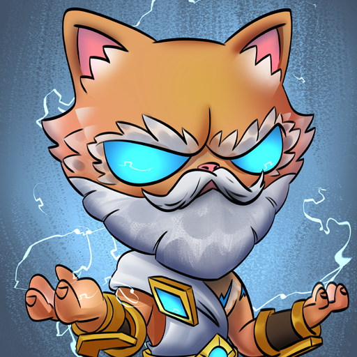 Legends of Catopia - Apps on Google Play