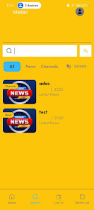 Sm tv - Apps on Google Play