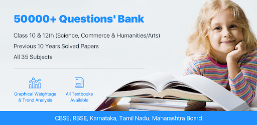 KP Smart Student Android App