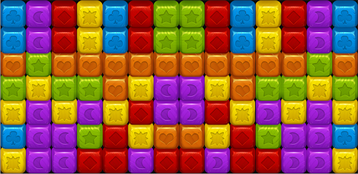 Candy Block Blast Android App