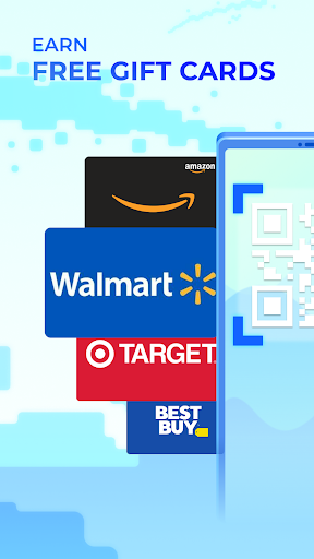 Lucky Scanner: Get gift cards for PC / Mac / Windows 11,10,8,7 - Free ...